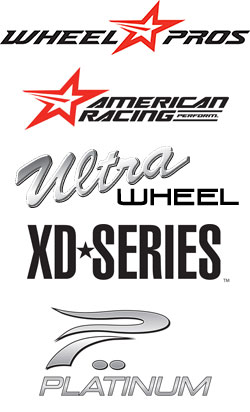 Wheels in Lebanon, NH :: Wilson Tire Co.